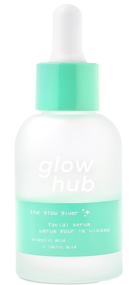 Thành phần Tinh chất Glow Hub The Glow Giver Facial Serum
