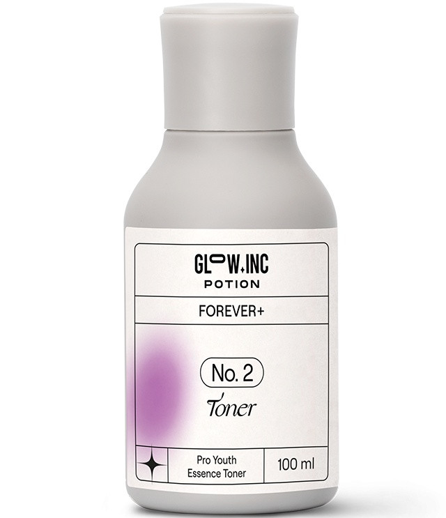 Glow.Inc Potion Forever+ Pro Youth Essence Toner