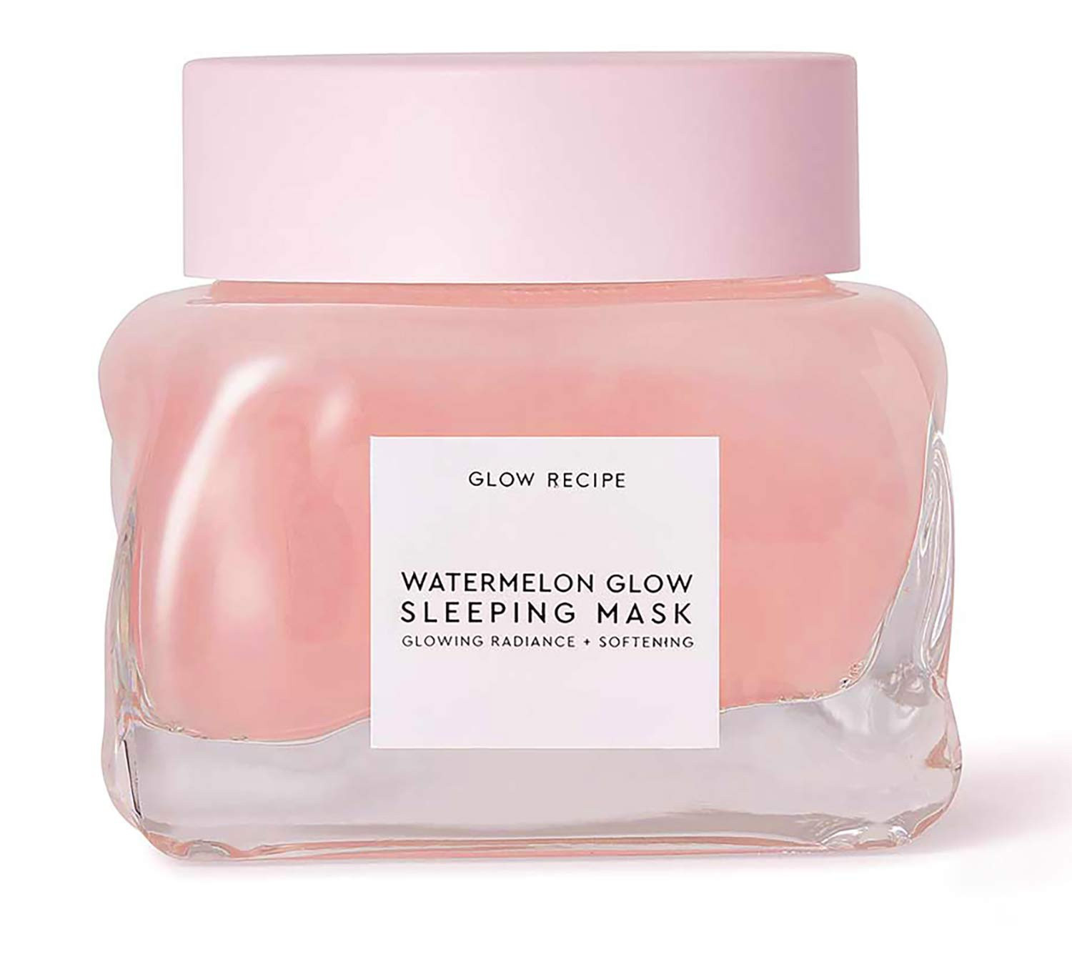 Glow Recipe Watermelon Glow Sleeping Mask