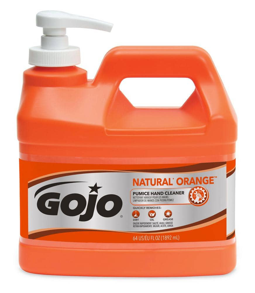 Nước rửa tay Gojo Pumice Hand Cleaner