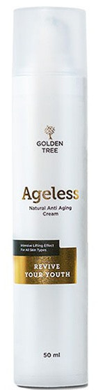 Kem golden tree Ageless Cream