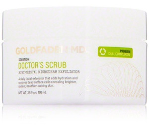 Goldfaden MD Doctor's Scrub