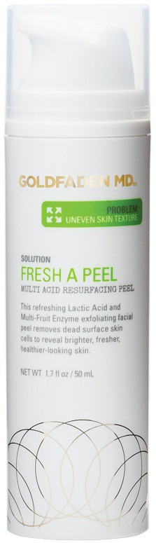 Goldfaden MD Fresh A Peel