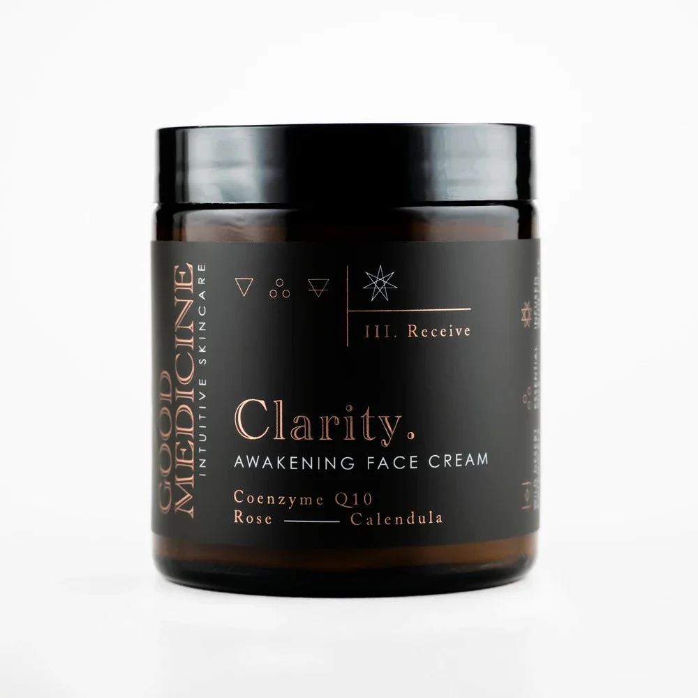 Cosmetics by Good Medicine - View the standard INCI ...