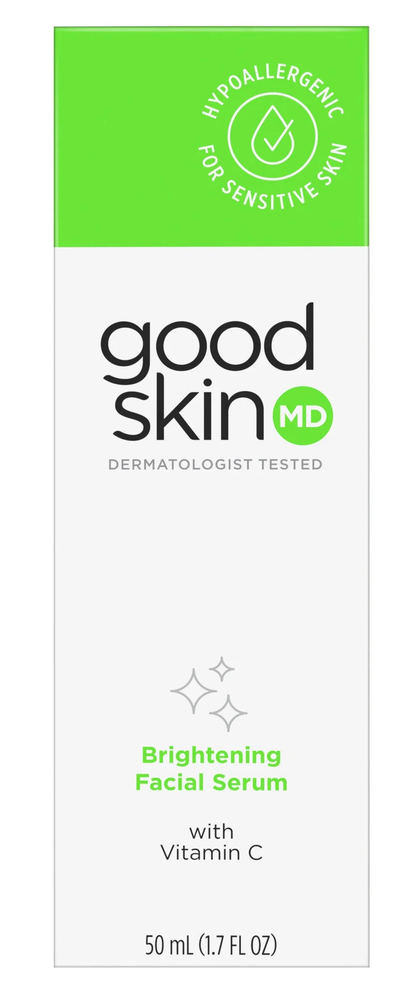 Cosmetics by GoodSkin MD - View the standard INCI ingredient ...