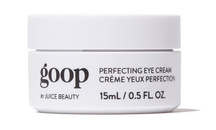 Thành phần Kem Goop Perfecting Eye Cream đầy đủ