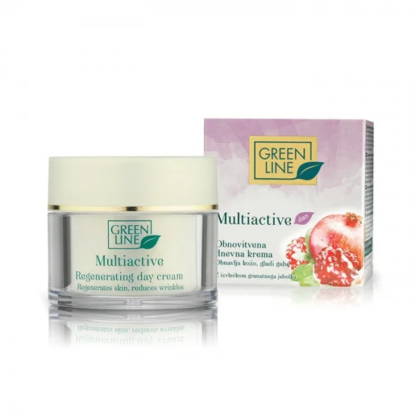 Cosmetics by Green line - View the standard INCI ingredient ...