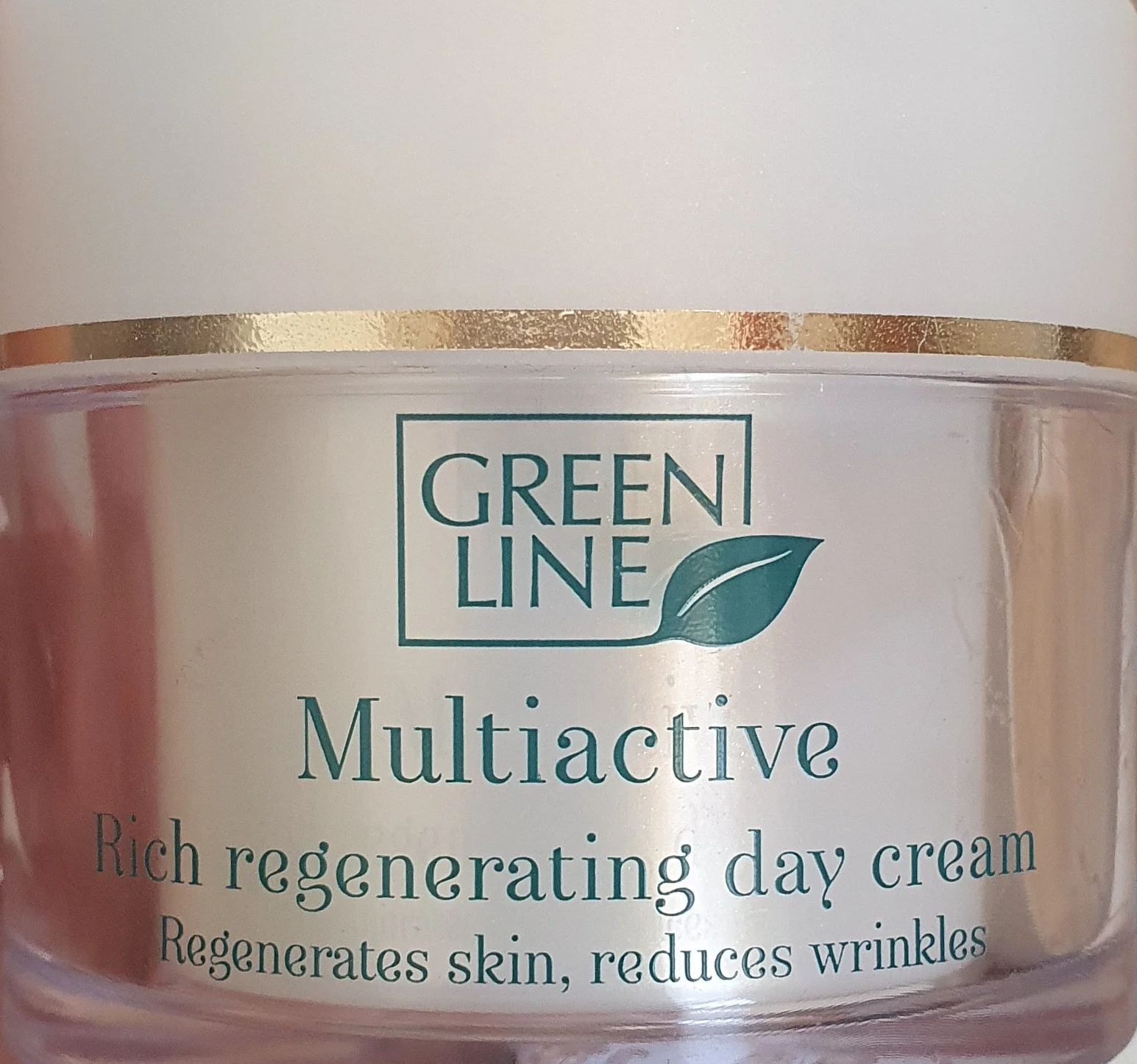 Cosmetics by Green line - View the standard INCI ingredient ...