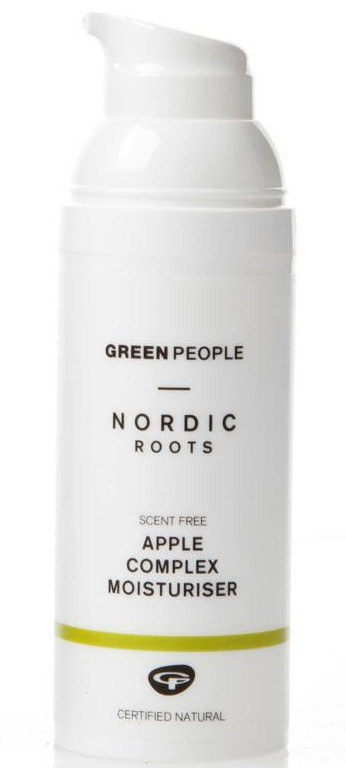Thành phần Dưỡng ẩm Green People Nordic Roots Apple Complex ...