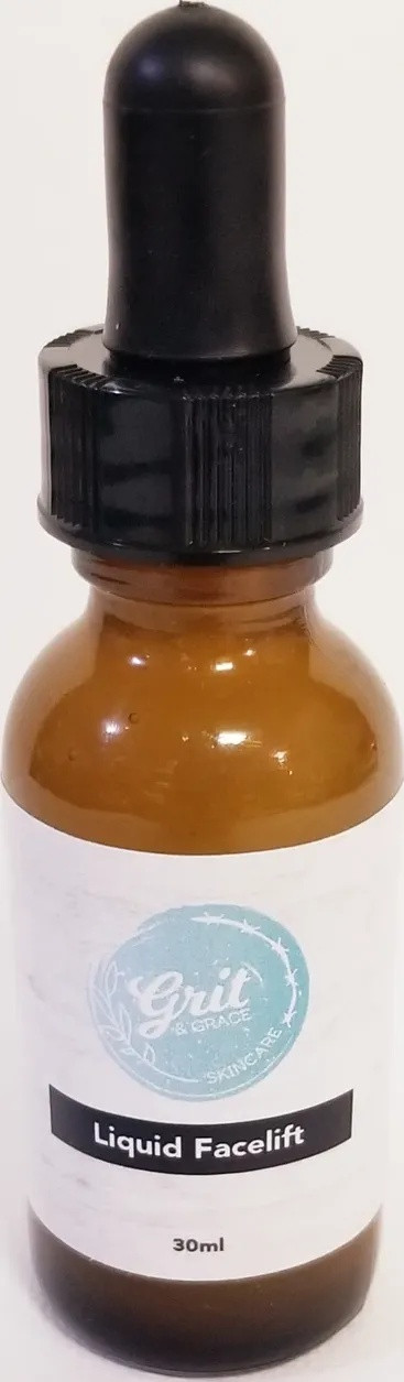 Grit & Grace Skincare Liquid Facelift