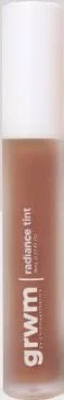 GRWM Cosmetics Radiance Tint