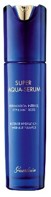 Full ingredients list Guerlain Super Aqua-Serum