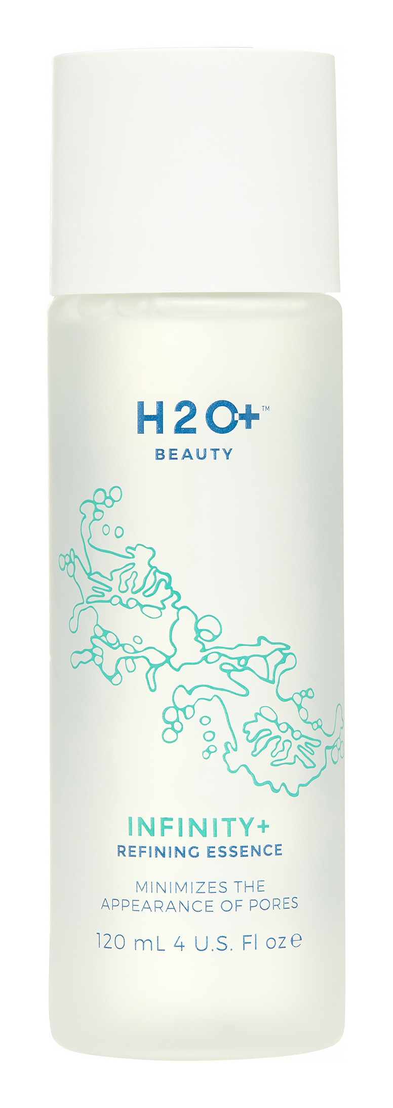 Full ingredients list H2O+ Infinity+ Refining Essence