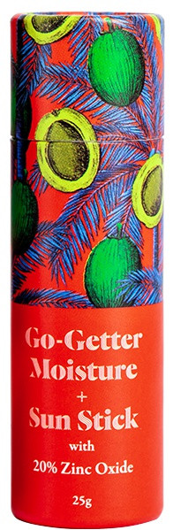 Thành phần Chống nắng dạng thỏi Habitude Go-getter Moisture