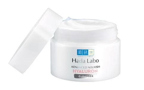 Kem dưỡng ẩm Hada Labo Advanced Nourish HYALURON CREAM
