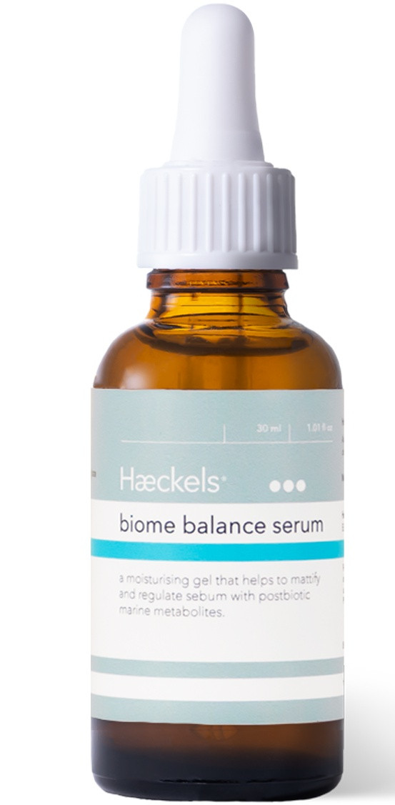 Tinh chất Haeckels Biome Balance Serum