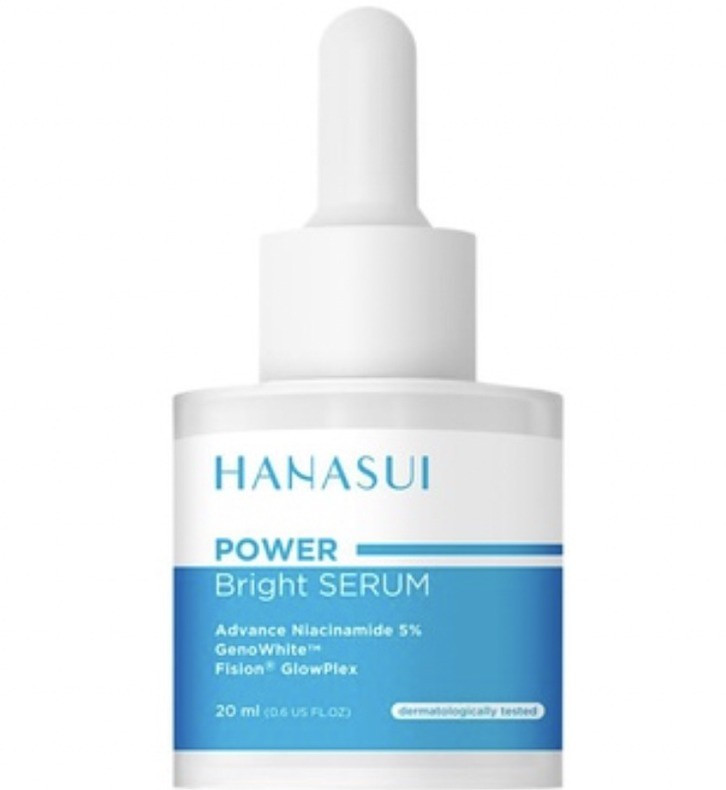 Hanasui Power Bright Serum