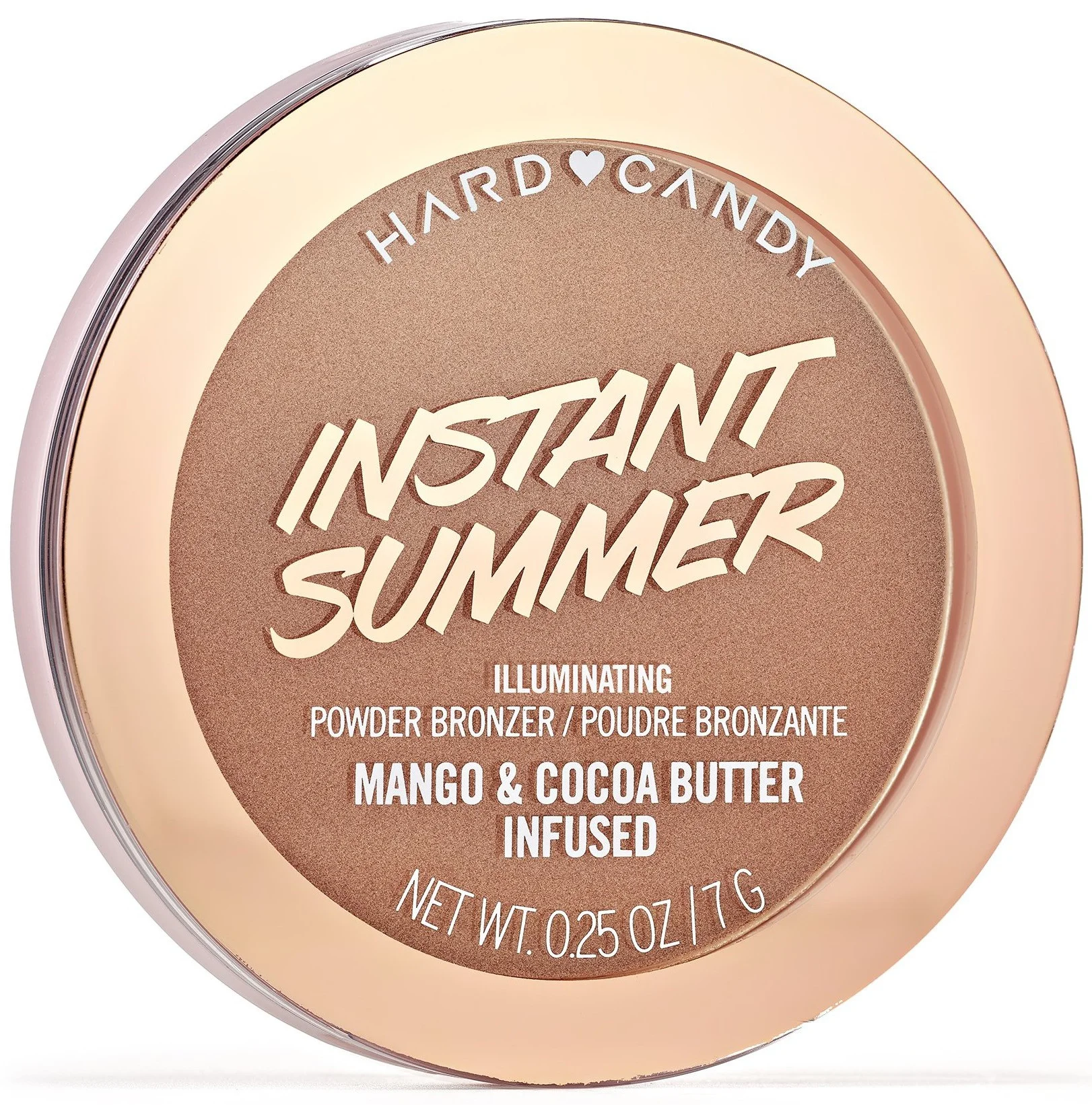 Hard Candy Instant Summer