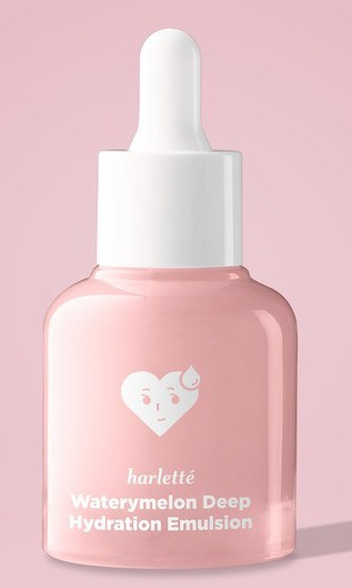 Harlette Waterymelon Deep Hydration Emulsion