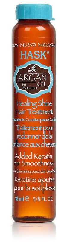 Hask Repairing Shine Argan Oil