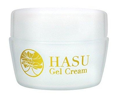 Kem Hasu Gel Cream