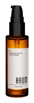 HAUM Serum Vitamin C 15%