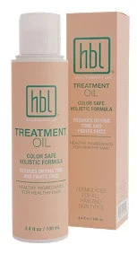 Cosmetics by HBL - View the standard INCI ingredient list