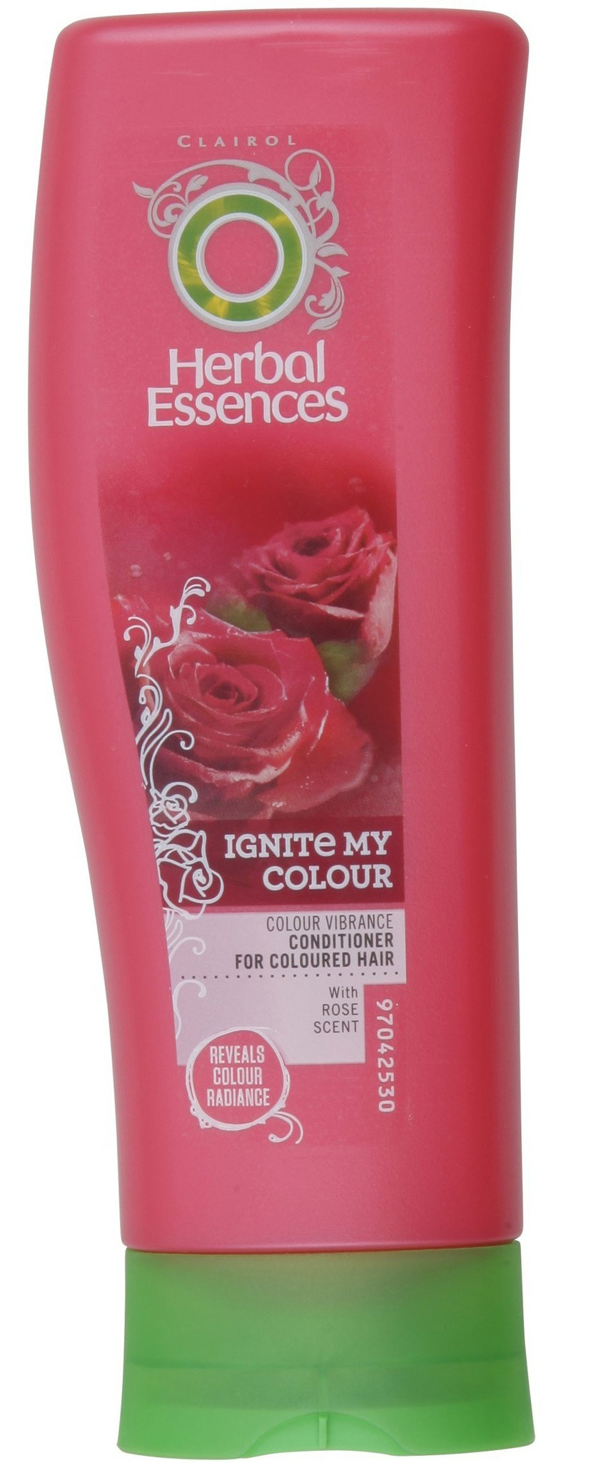 Full ingredients list Herbal Essences Ignite My Color ...