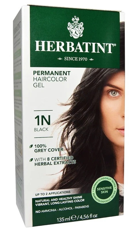 Herbatint Hair Color
