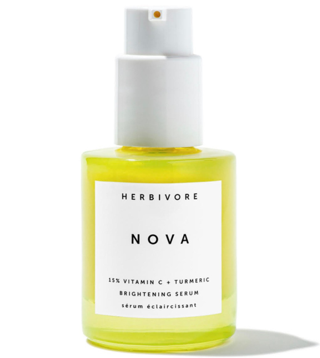 Herbivore Nova