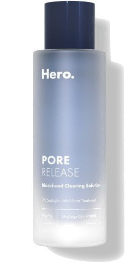 Thành phần Hero Cosmetics Pore Release đầy đủ