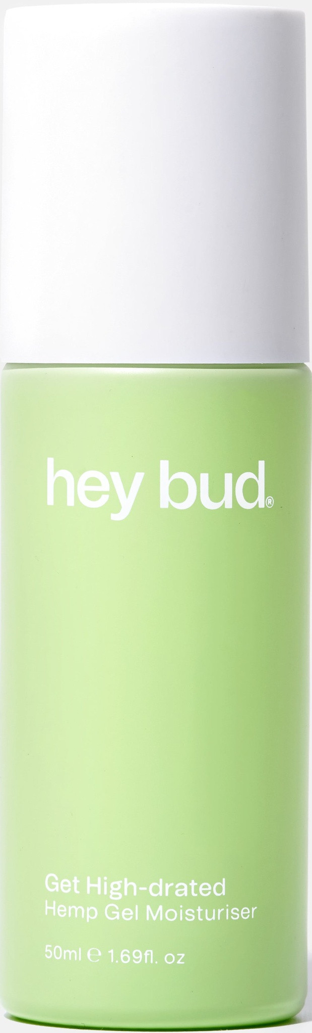 Thành phần Dưỡng ẩm hey bud Gel Moisturiser đầy đủ