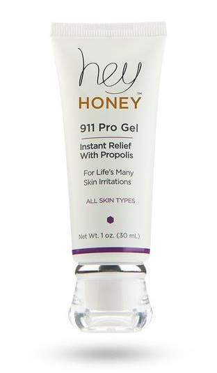 Hey Honey 911 Pro Gel