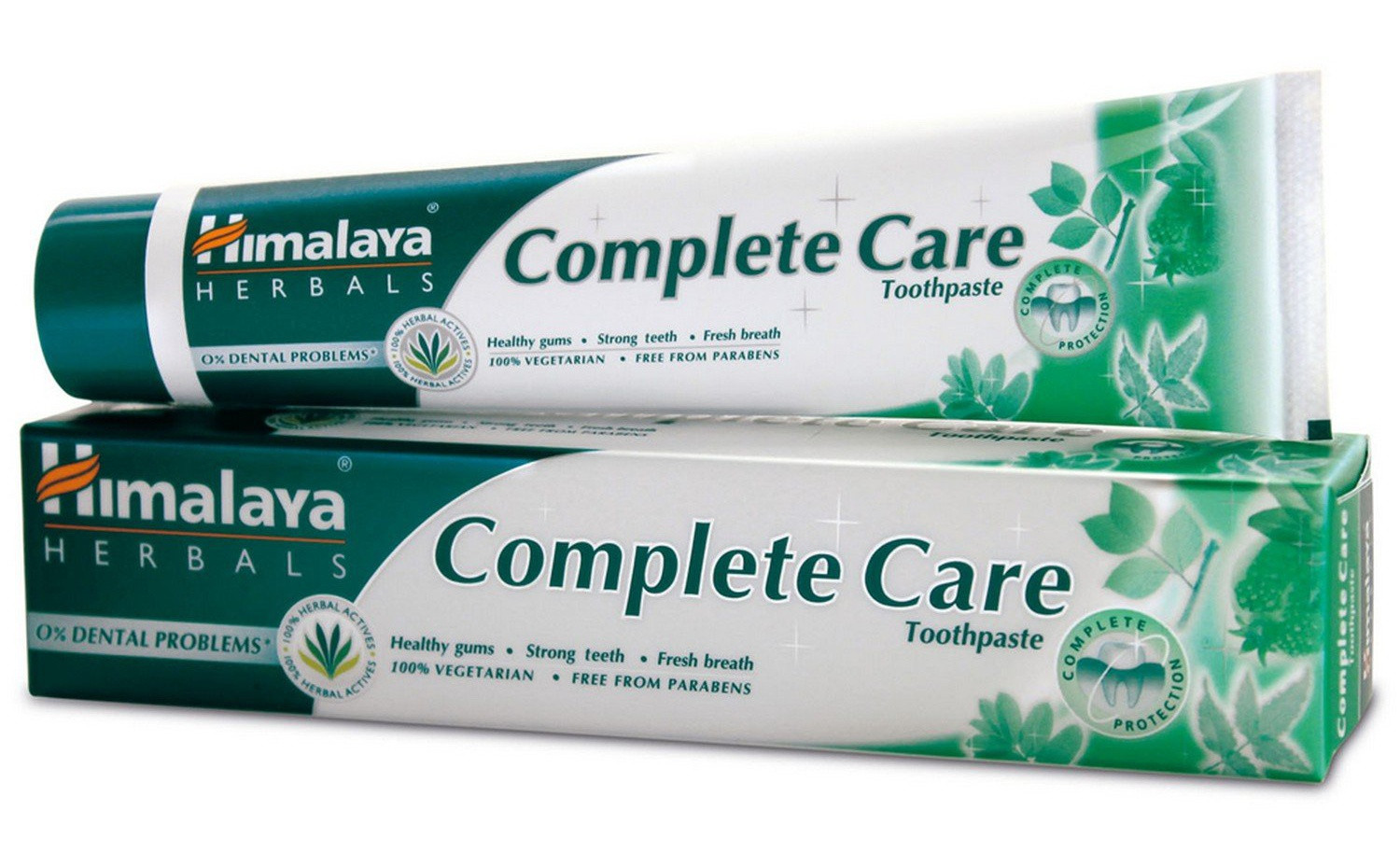 Himalaya Complete Care Toothpaste