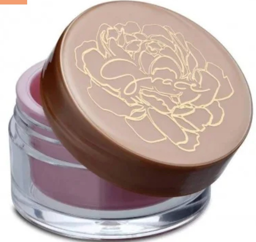 Full ingredients list HND La Rose Sublime