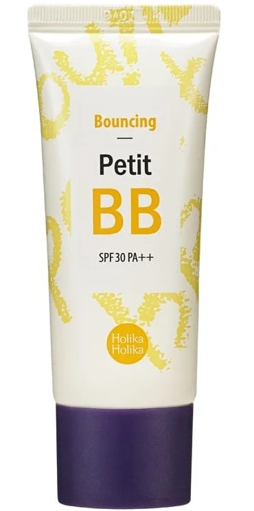 HOLIKA HOLIKA Bouncing Petit BB SPF 30 PA++