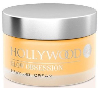 Kem Hollywood Skin Glow Obsession Dewy Gel Cream