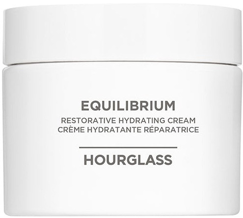 Thành phần Kem Hourglass Equilibrium Restorative Hydrating ...