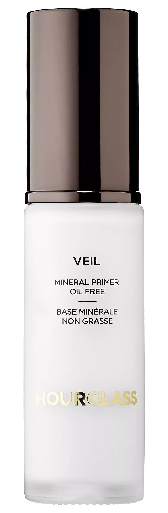 Thành phần Kem lót Hourglass Veil Mineral Primer đầy đủ