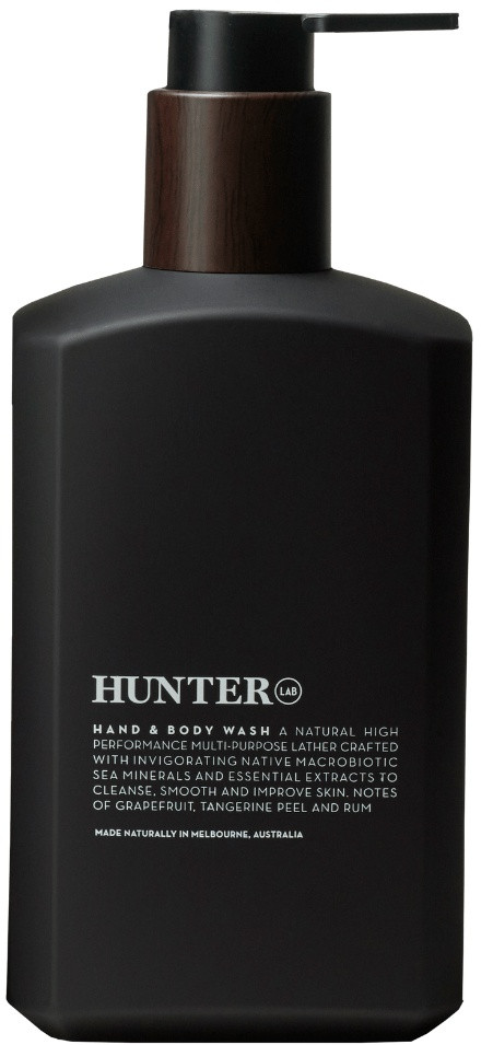 Hunter Lab Hand & Body Wash