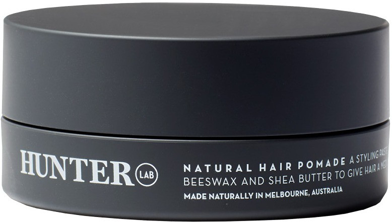 Hunter Lab Natural Hair Pomade