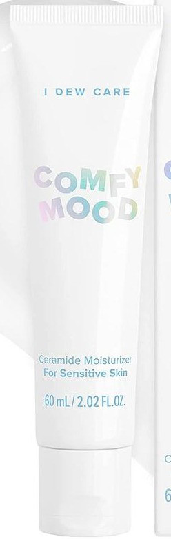 Thành phần I Dew Care Comfy Mood đầy đủ