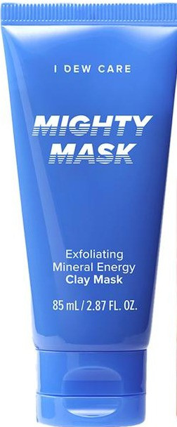 I Dew Care Mighty Mask