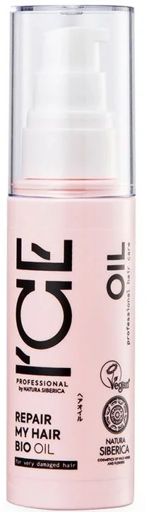 Cosmetics by ICE-Professional - View the standard INCI ...