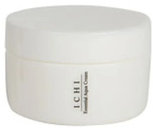 Cosmetics by ICHI - View the standard INCI ingredient list