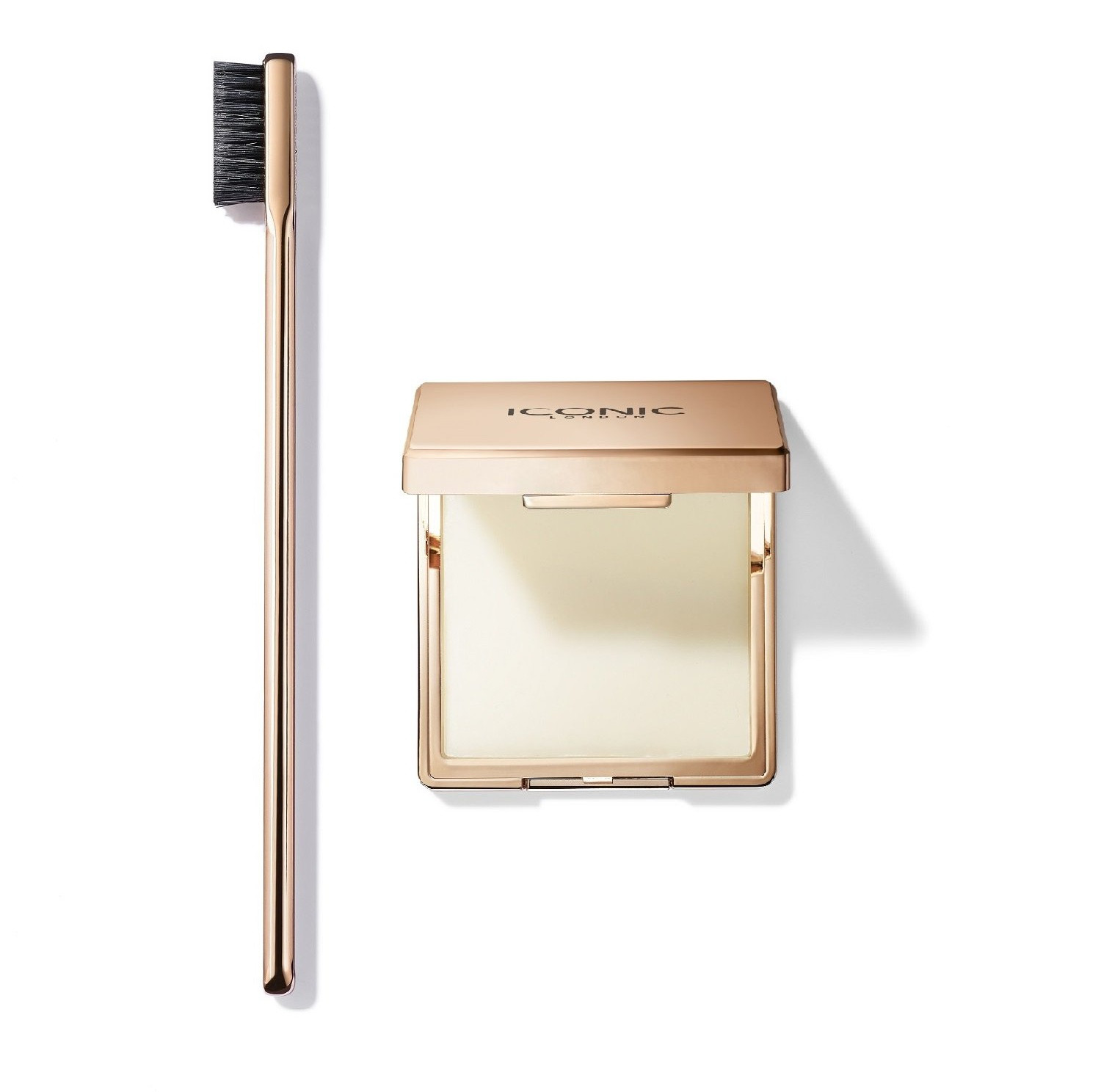 Iconic London Brow Silk