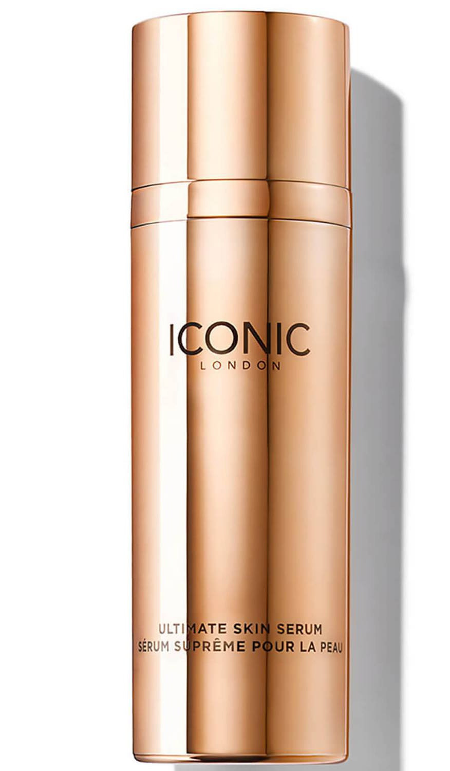 Iconic London Ultimate Skin Serum