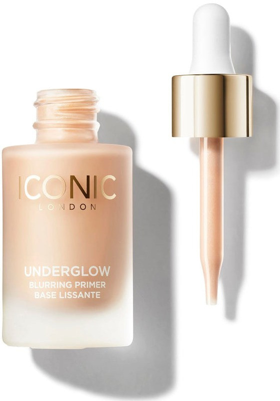 Kem lót Iconic London Underglow Blurring Primer