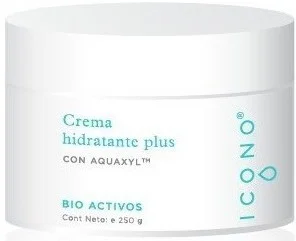 Kem Icono Crema Hidratante Plus