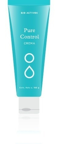 Thành phần Kem Icono Crema Pure Control đầy đủ